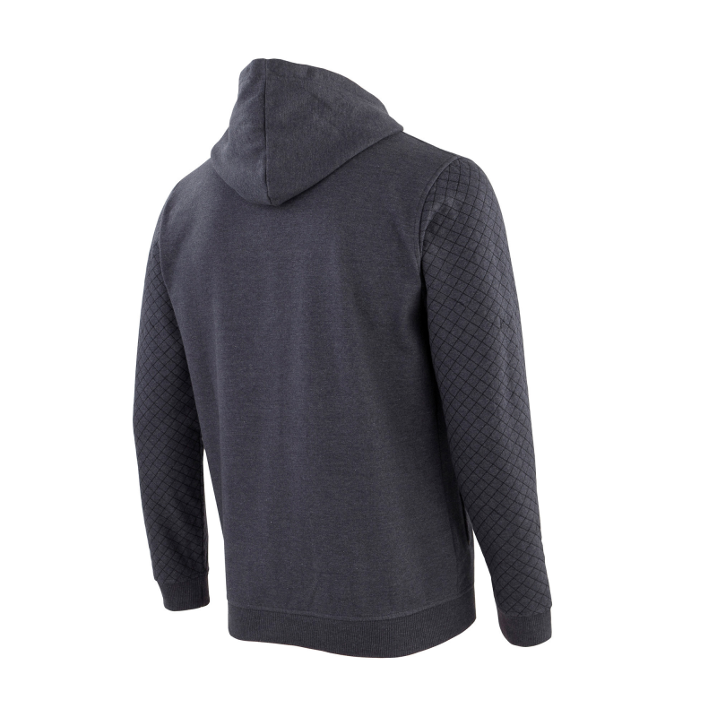 SWEAT DENIM