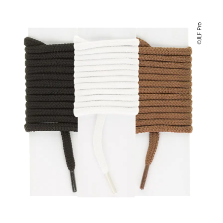 Lacets ronds 1,20 m 0416